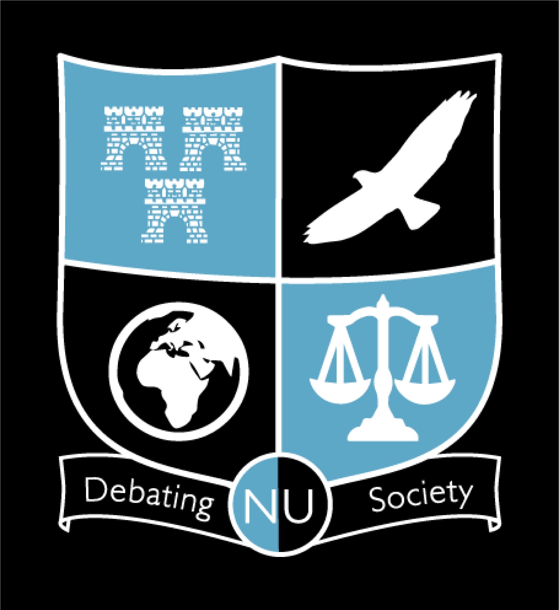 Download Debating Logo - Facebook - Full Size PNG Image - PNGkit