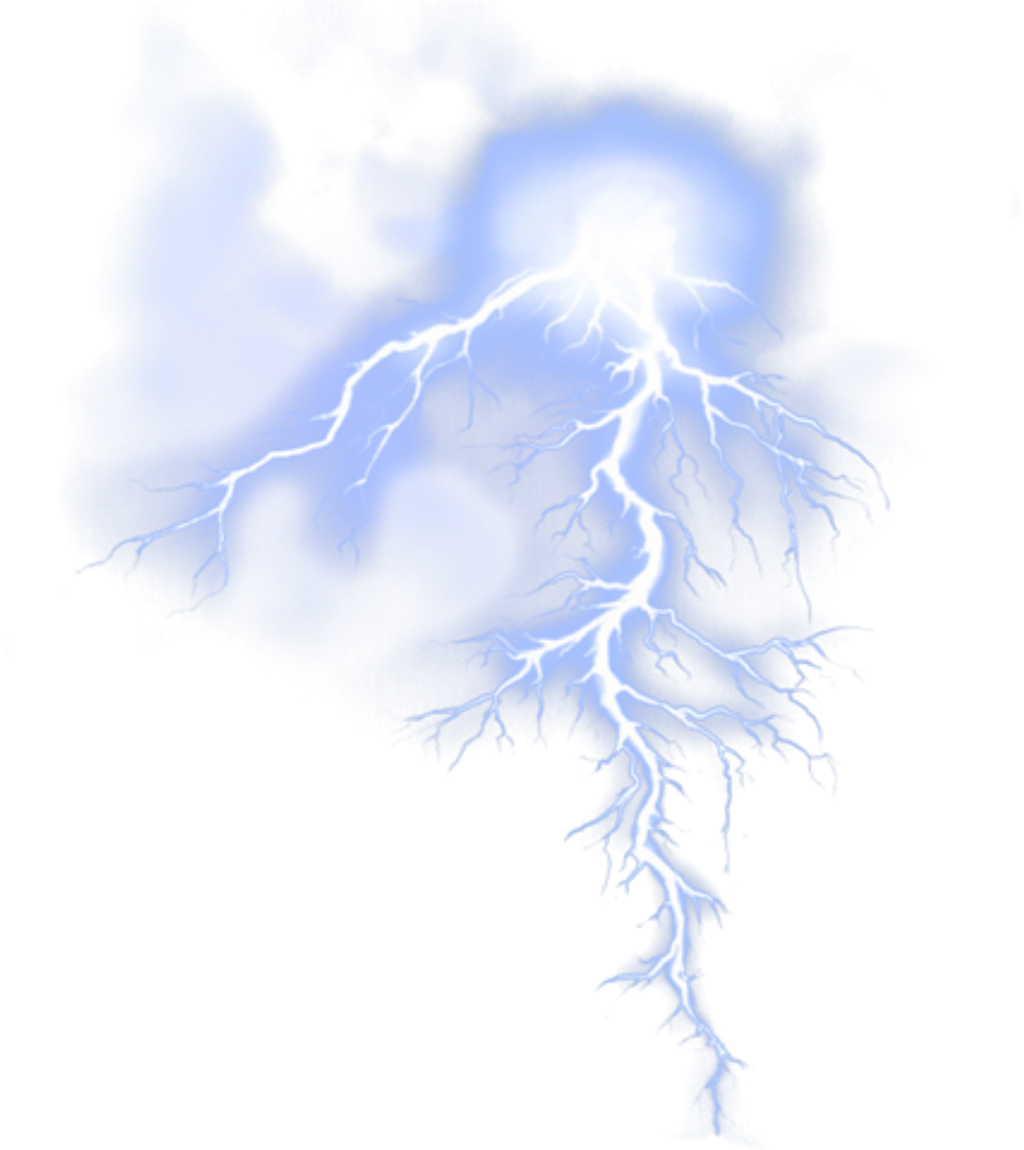 Download Png Transparent Lightning Png - Full Size PNG Image - PNGkit