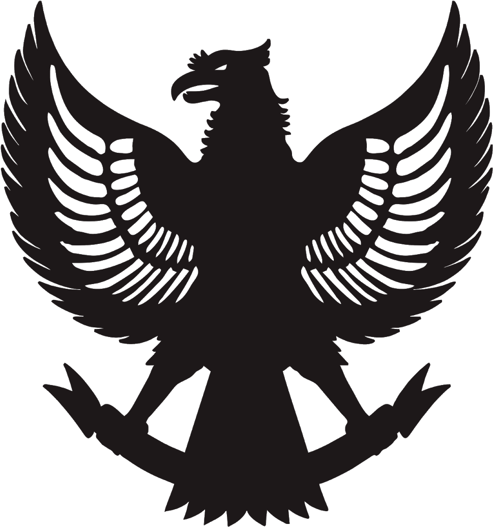 Garuda Pancasila Png Download Logo Garuda Pancasila Vector Cdr Gudang ...