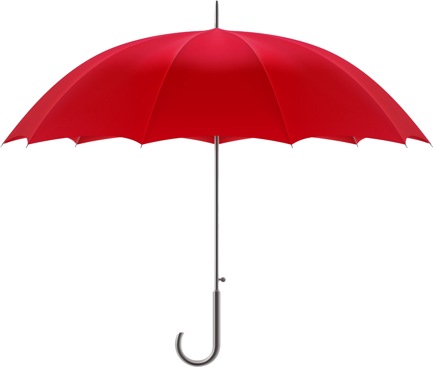 Download Red Umbrellas Png - Full Size PNG Image - PNGkit