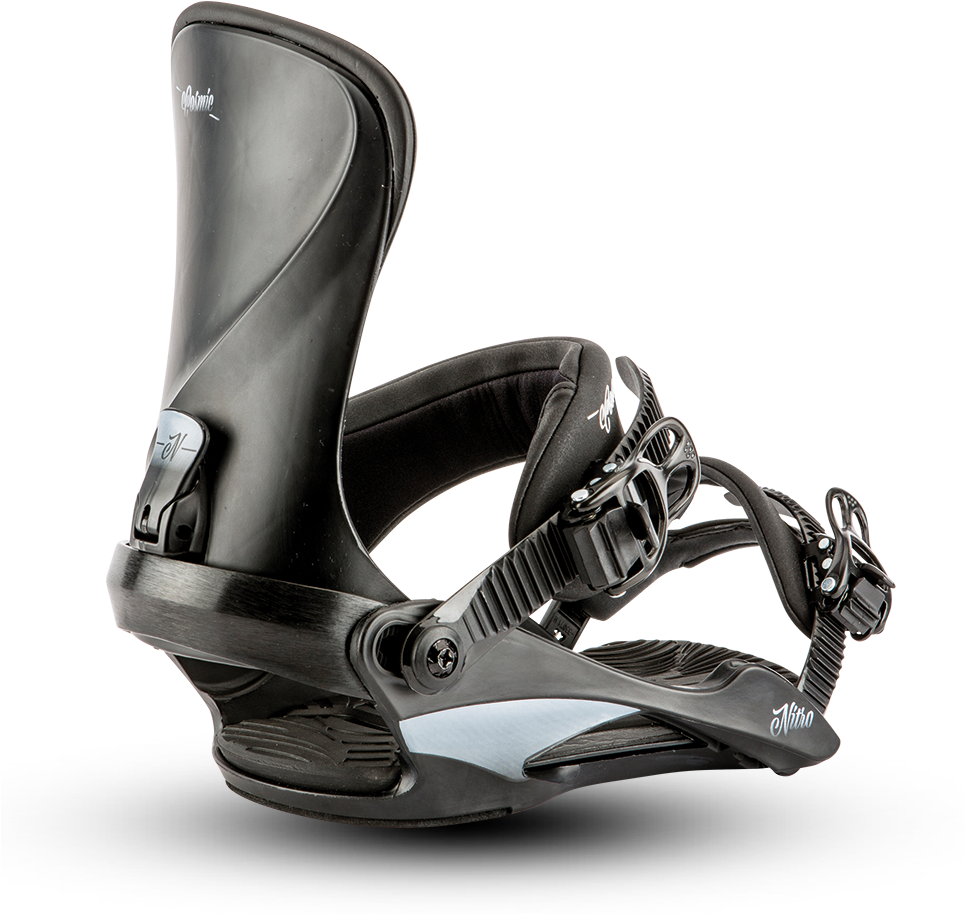 Download Cosmic Black - Nitro Snowboards - Full Size PNG Image - PNGkit