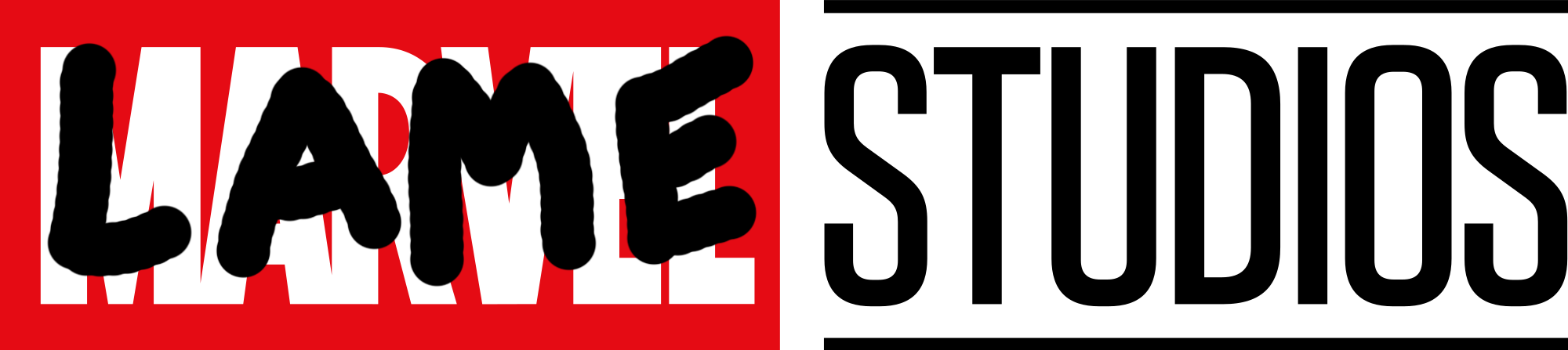 Download Transparent Marvel Studios Logo Png - PNGkit