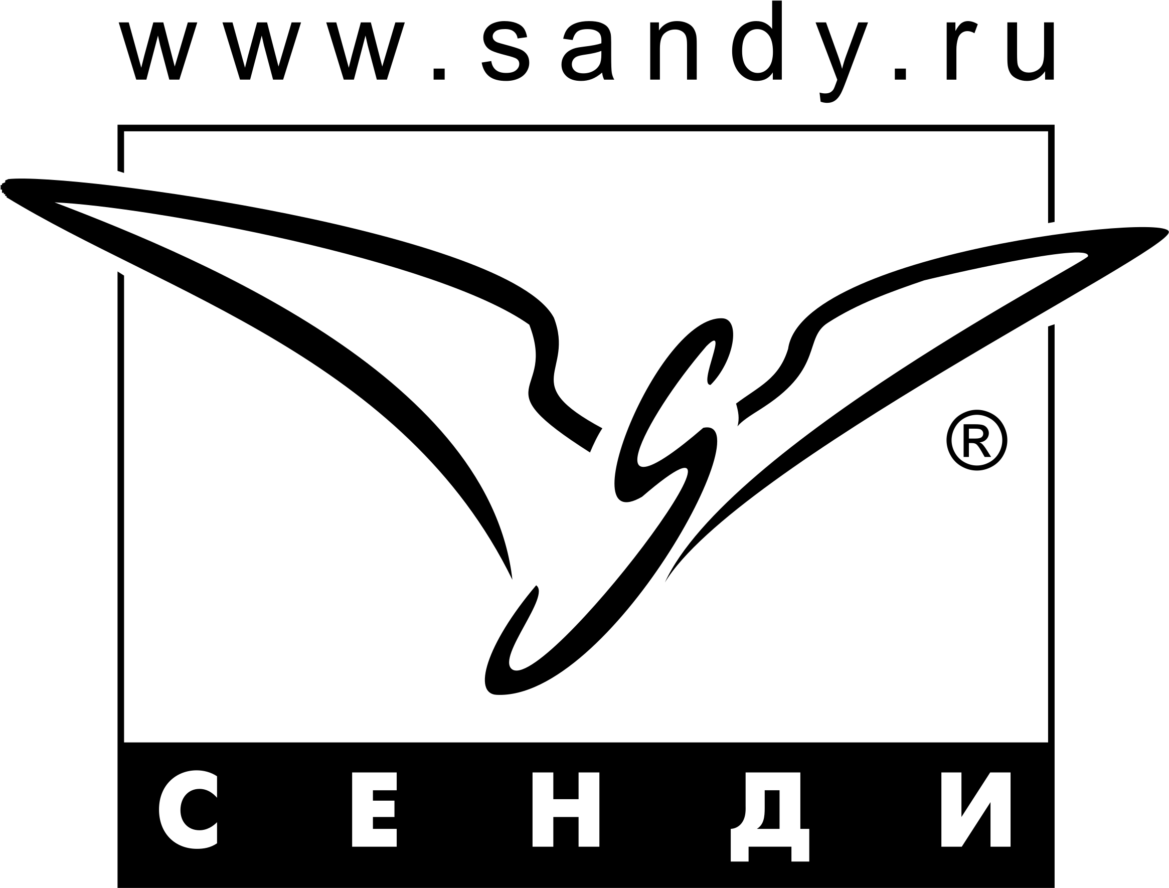 Download Sandy Logo Png Transparent - Logo - Full Size PNG Image - PNGkit