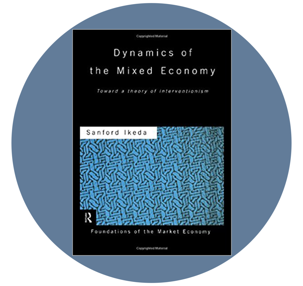 Download Dynamics - Sandy - Dynamics Of The Mixed Economy - Full Size ...