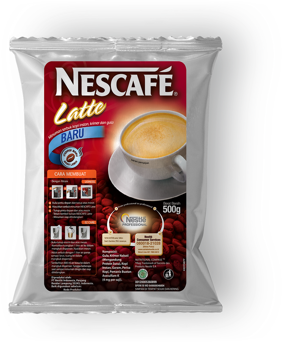 Download Nescafe Gold Blend Decaffeinated (150g) - Full Size PNG Image ...