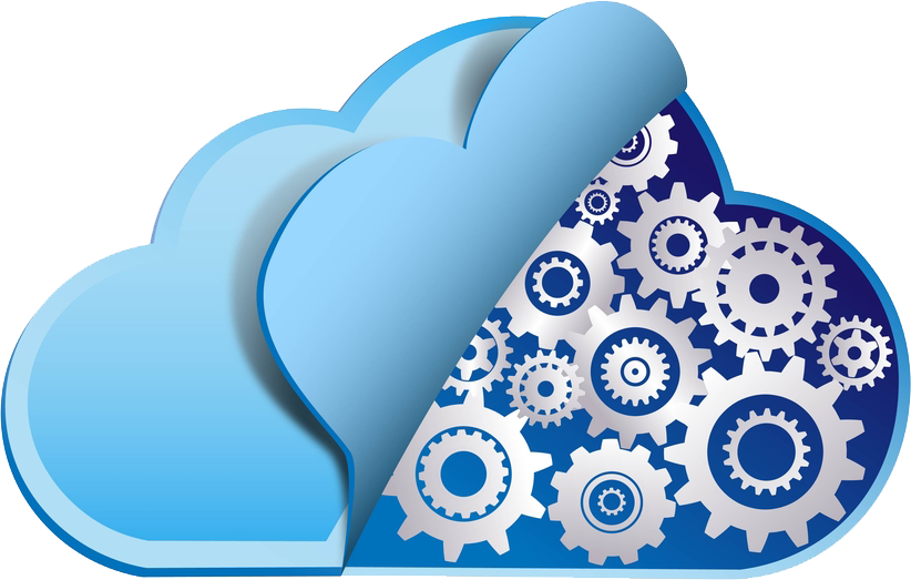 Download Cloud Orchestration - Full Size PNG Image - PNGkit