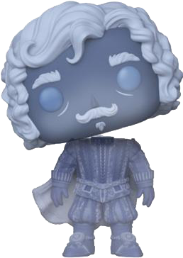 Download Nearly Headless Nick (62) - Harry Potter Nearly Headless Nick ...