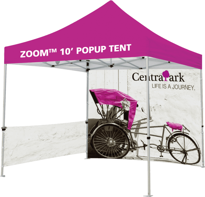 Download Custom Thunder Double-sided Outdoor Banner Scrim Vinyl - Full ...