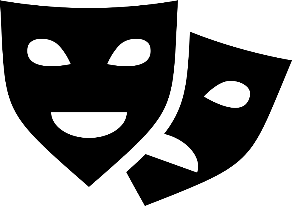 Download Png File Svg - Picto Spectacle - Full Size PNG Image - PNGkit