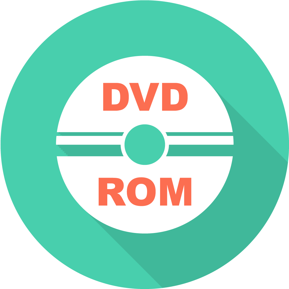 Download Dvd Icon - Icon - Full Size PNG Image - PNGkit