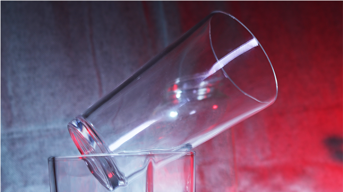 Download Shattering Glass - Full Size PNG Image - PNGkit