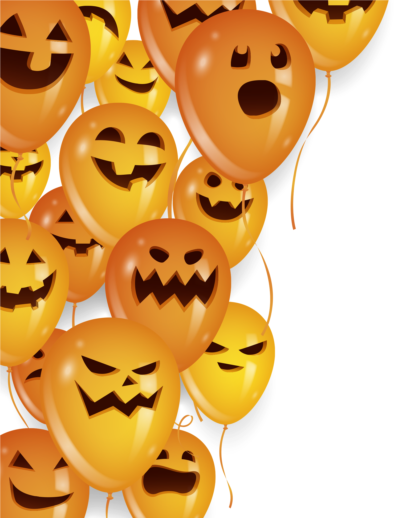 Download Halloween - Halloween Tuesday - Full Size PNG Image - PNGkit