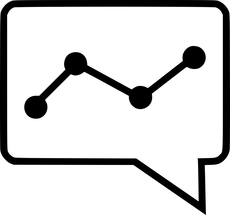 Download Analytics Chat Bubble Analayze Conversation Message ...