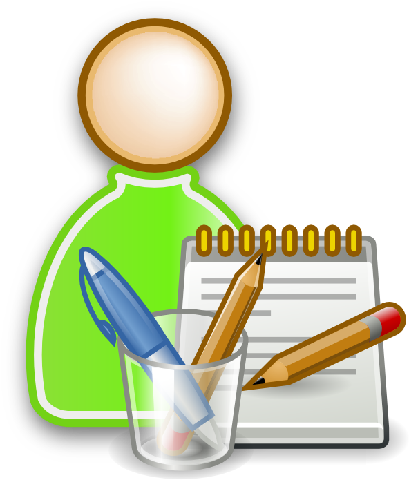 Download User Student Assistant - Student Assistant - Full Size PNG ...