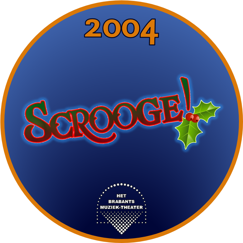 Download 2004 - Scrooge - Full Size PNG Image - PNGkit