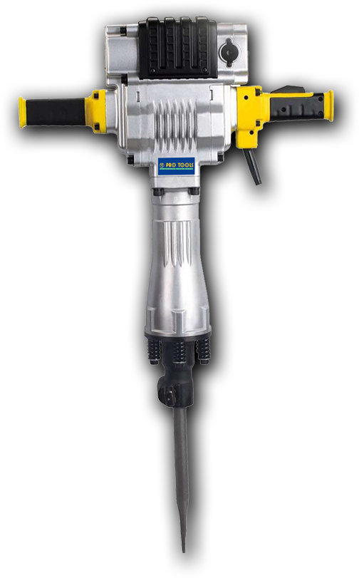 Download Demolition Hammer - Hammer - Full Size PNG Image - PNGkit