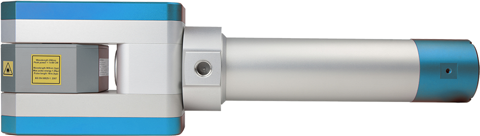 Download The Laser-based Cavity Monitoring System That Helps - Void ...