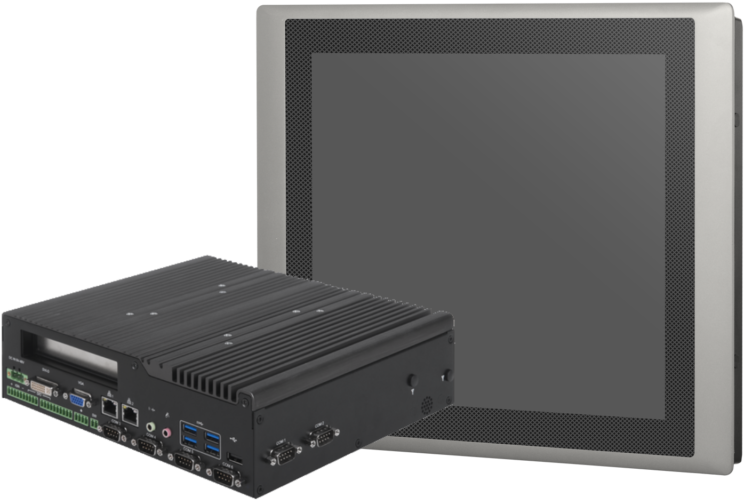 Download Next Generation Industrial Computing - Output Device - Full ...