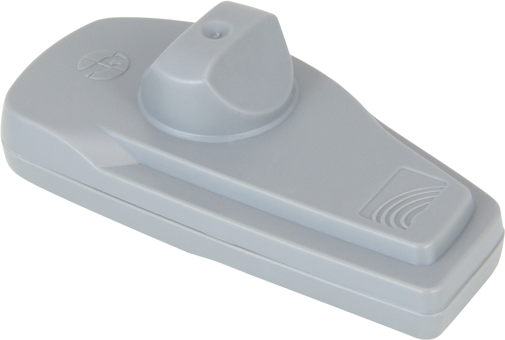 Download Magnetic Am/rfid Tag - Full Size PNG Image - PNGkit