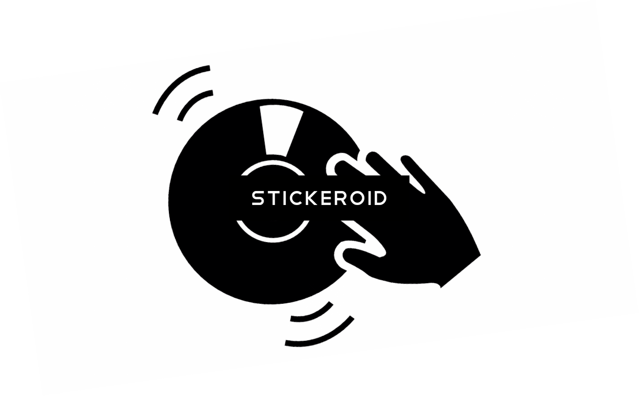 Download Dj Music - Illustration - Full Size PNG Image - PNGkit