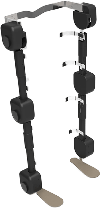 Download Exo Exqueleton - Roof Rack - Full Size PNG Image - PNGkit