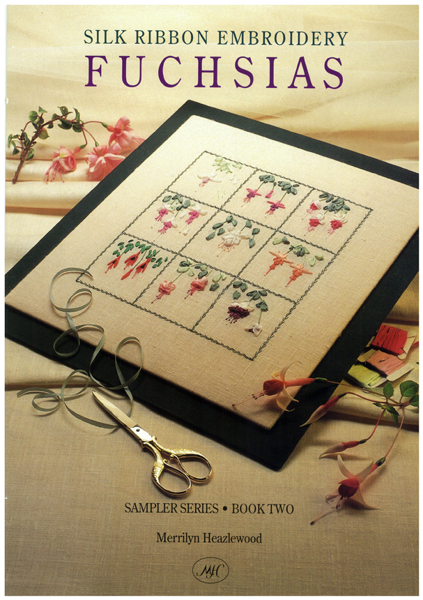 Download Fuchsias - Cover - Fuchsias [book] - Full Size PNG Image - PNGkit