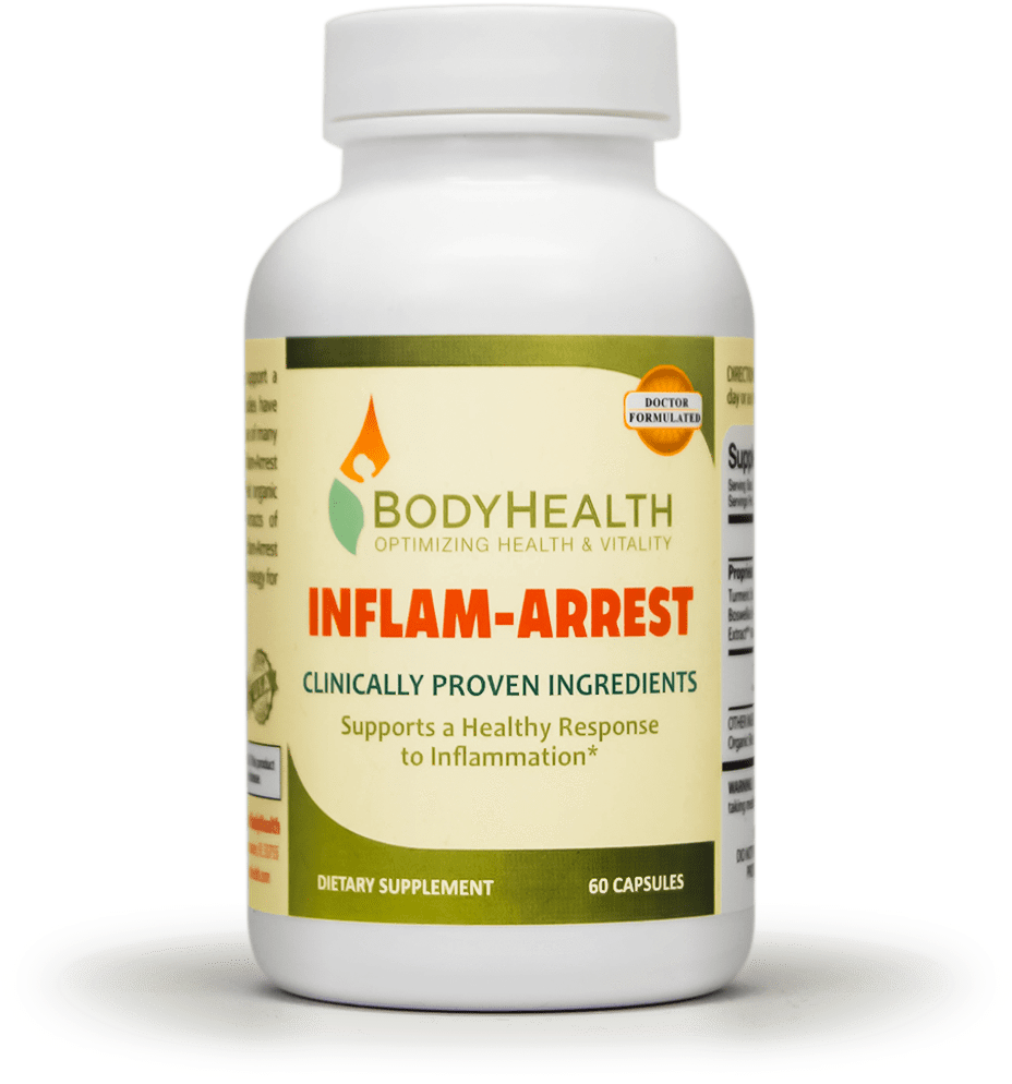 Download Bodyhealth Inflam-arrest - Bone - Full Size PNG Image - PNGkit