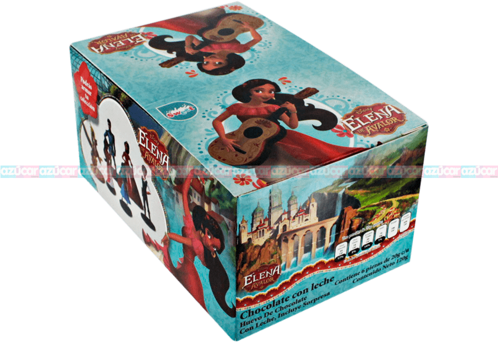 Download Grezon Huevo Elena De Avalor 16/6 Grezon - Egg - Full Size PNG ...