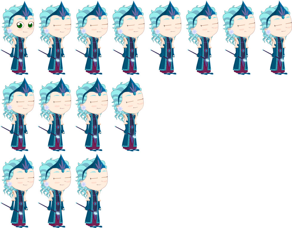 Download Sofia - Cartoon - Full Size PNG Image - PNGkit