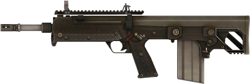 Download A List Of Firearms, Launchers, And Explosive Ordinance - 450 ...