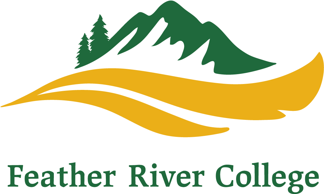 Download Frc Square Color Jpeg - Feather River College Logo - Full Size ...