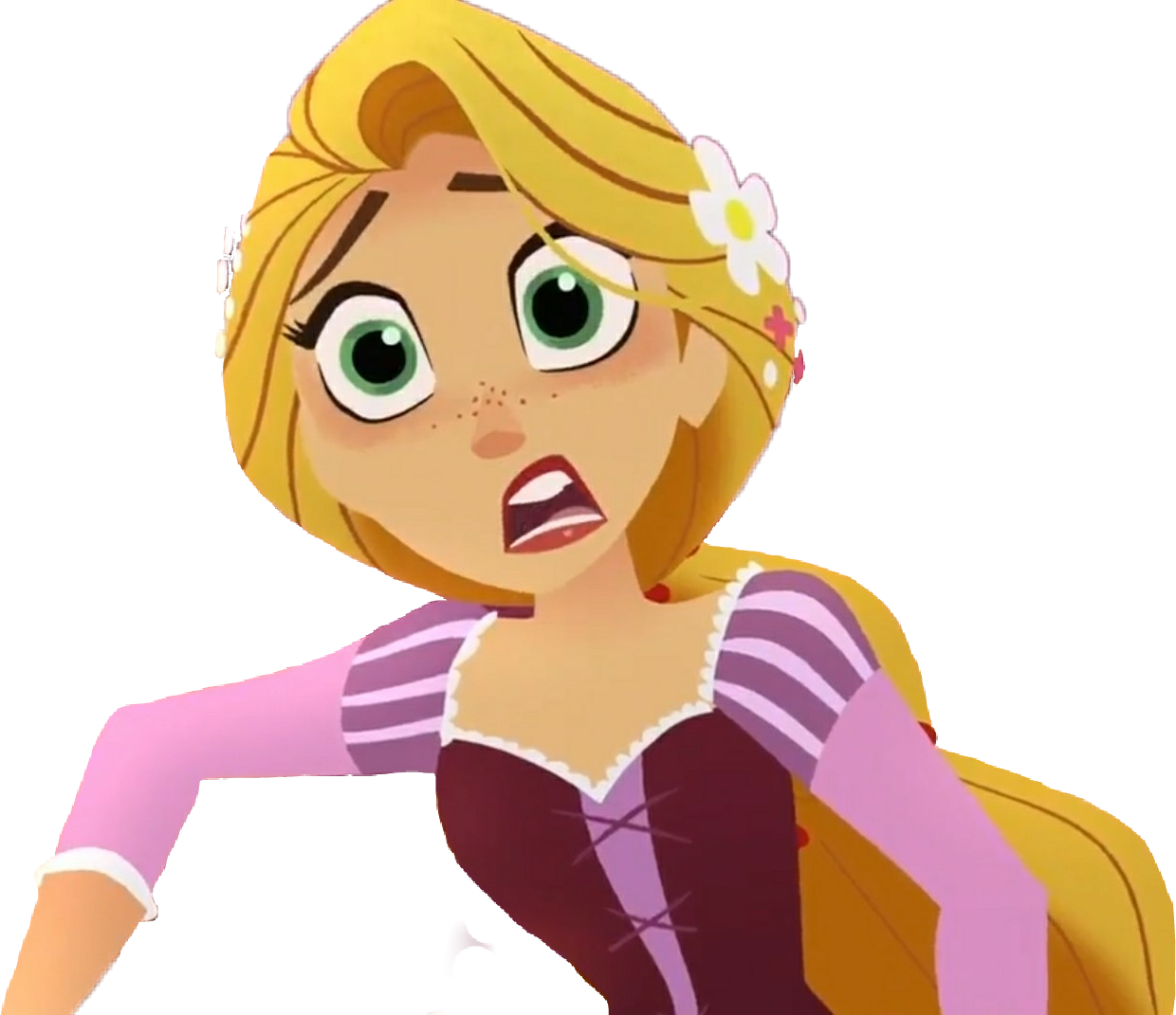 Download Raps Uhoh - Cartoon - Full Size PNG Image - PNGkit