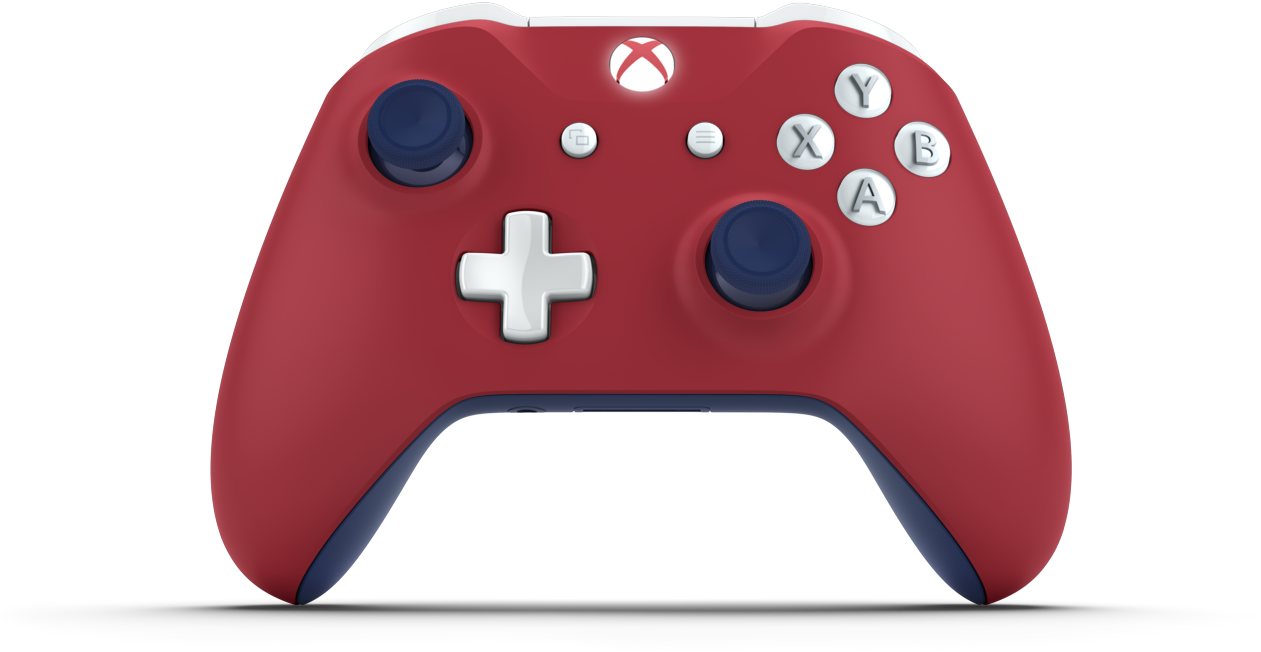 Download I Designed An Xbox Wireless Controller With Xbox Design - Xbox ...