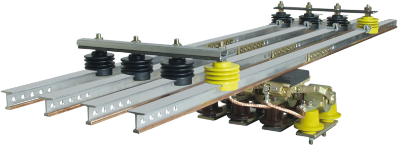 Download Open Conductor Bar Systems - Third Rail - Full Size PNG Image ...
