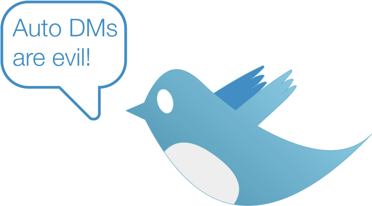 Download Twitter Auto Dm - Auto Dm Twitter Example - Full Size PNG ...