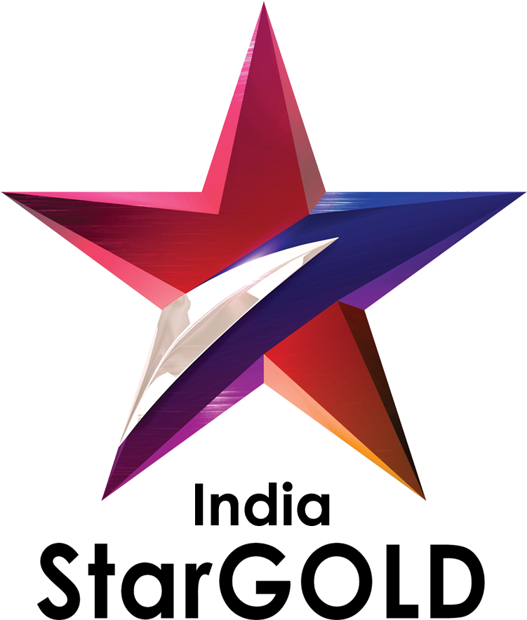 Download Star Gold Usa - Star Gold Channel Logo - Full Size PNG Image ...