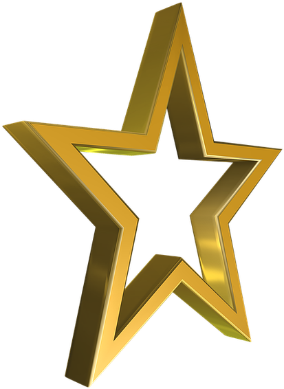 Download Star, Symbol, Icon, Satisfaction, Success, Status - Electric ...