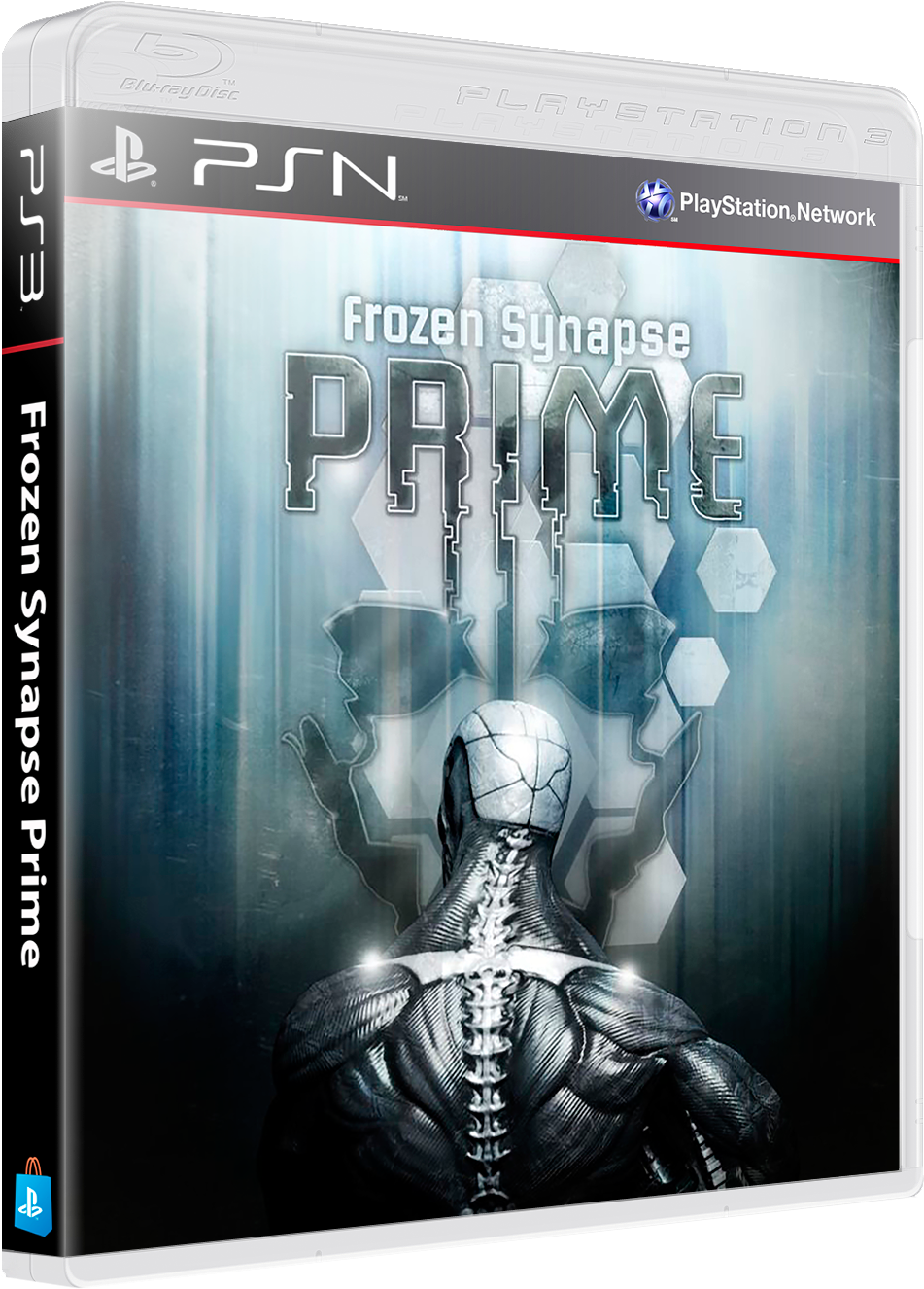 Download Sony Playstation 3 Psn 3d Box Pack - Marvel Vs Capcom 3 Box ...