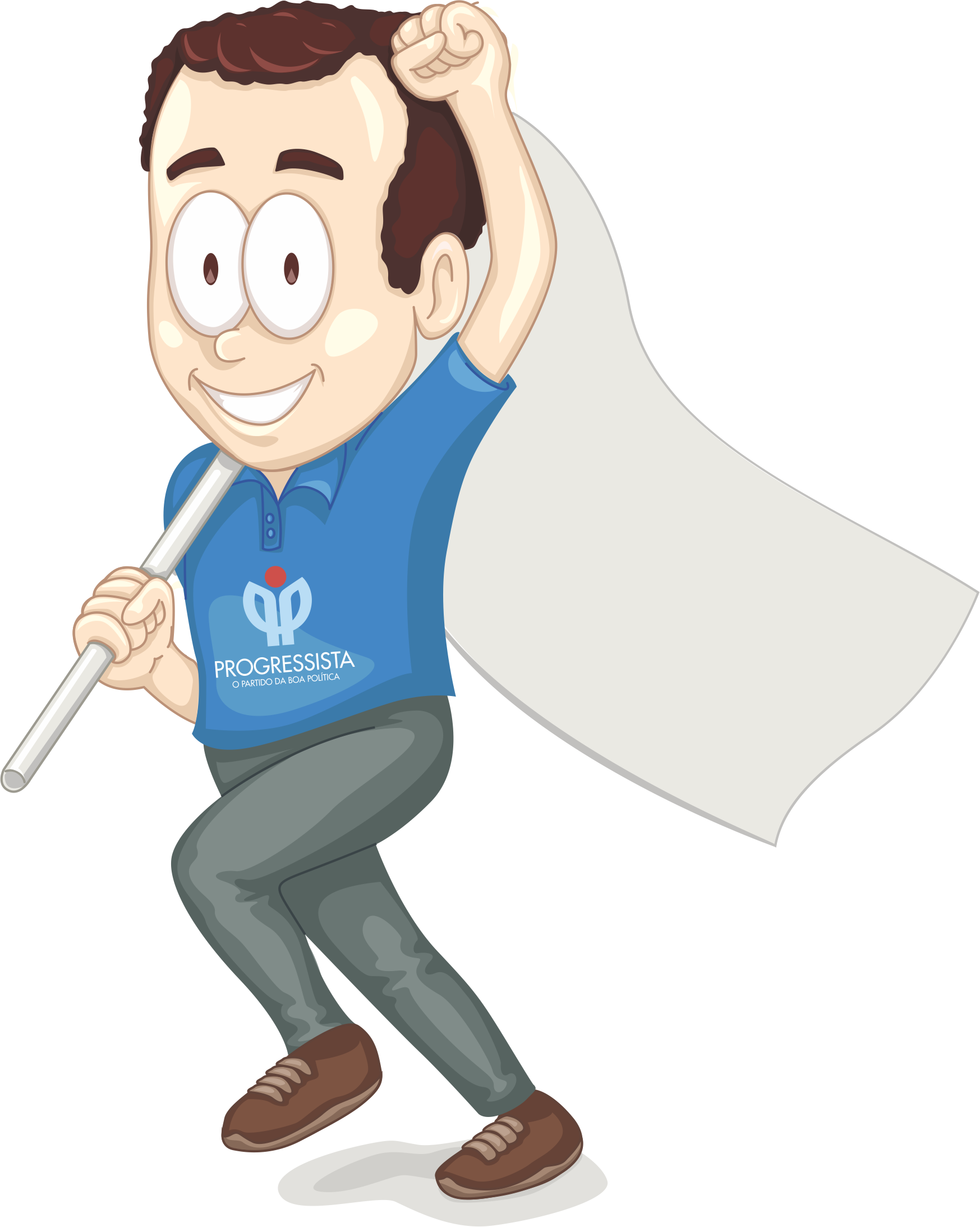 Download Boneco Feliz Png - Full Size PNG Image - PNGkit