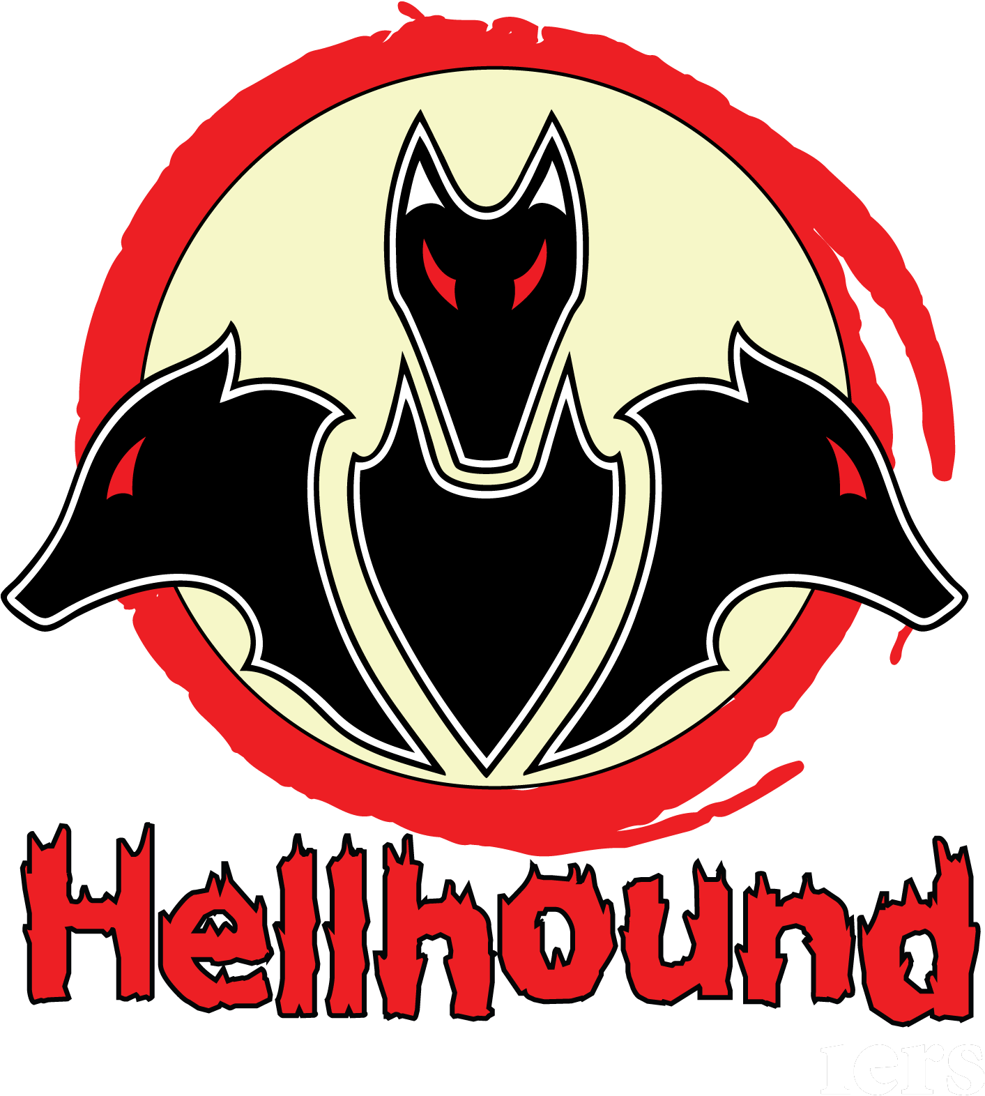 Download Welcome To Hellhound - Hayward - Full Size PNG Image - PNGkit