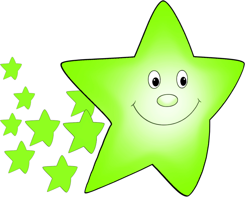 Download Light Green Comet - Light - Full Size PNG Image - PNGkit