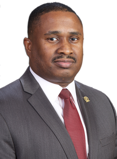 Download Worrell, Mpa, Cfe, Crma - Gerry O Keefe Exertis - Full Size ...