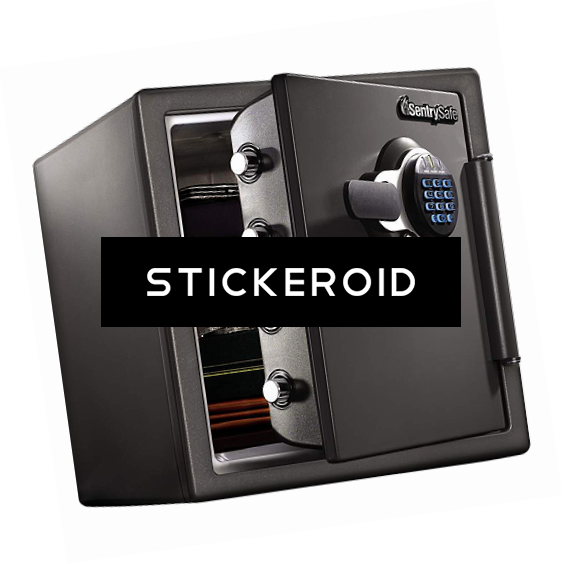Download Fire Proof Safe Objects Security - Sentry Big Bolts Electronic ...