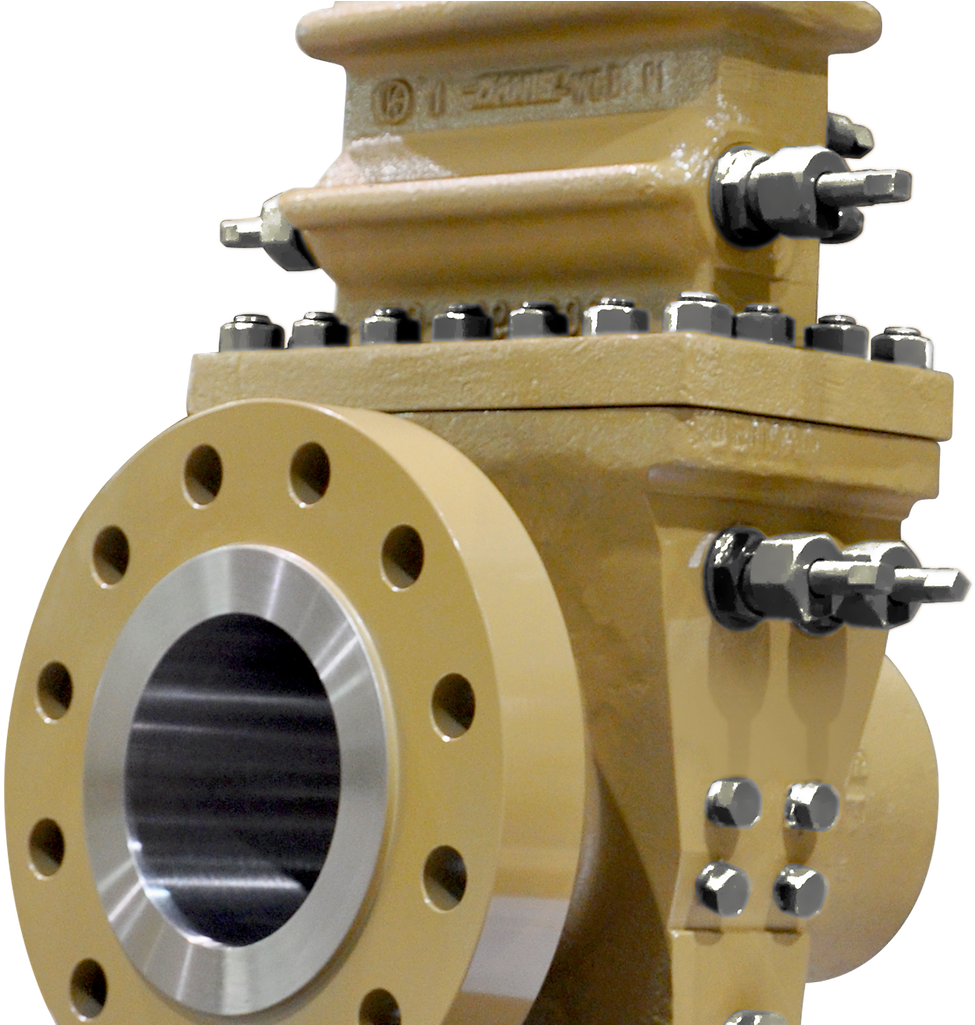 Download Daniel Senior Orifice Fitting - Senior Daniel Orifice - Full ...