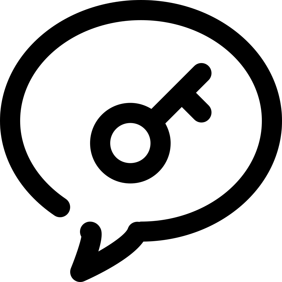 Download Png File Svg - Answer Icon - Full Size PNG Image - PNGkit