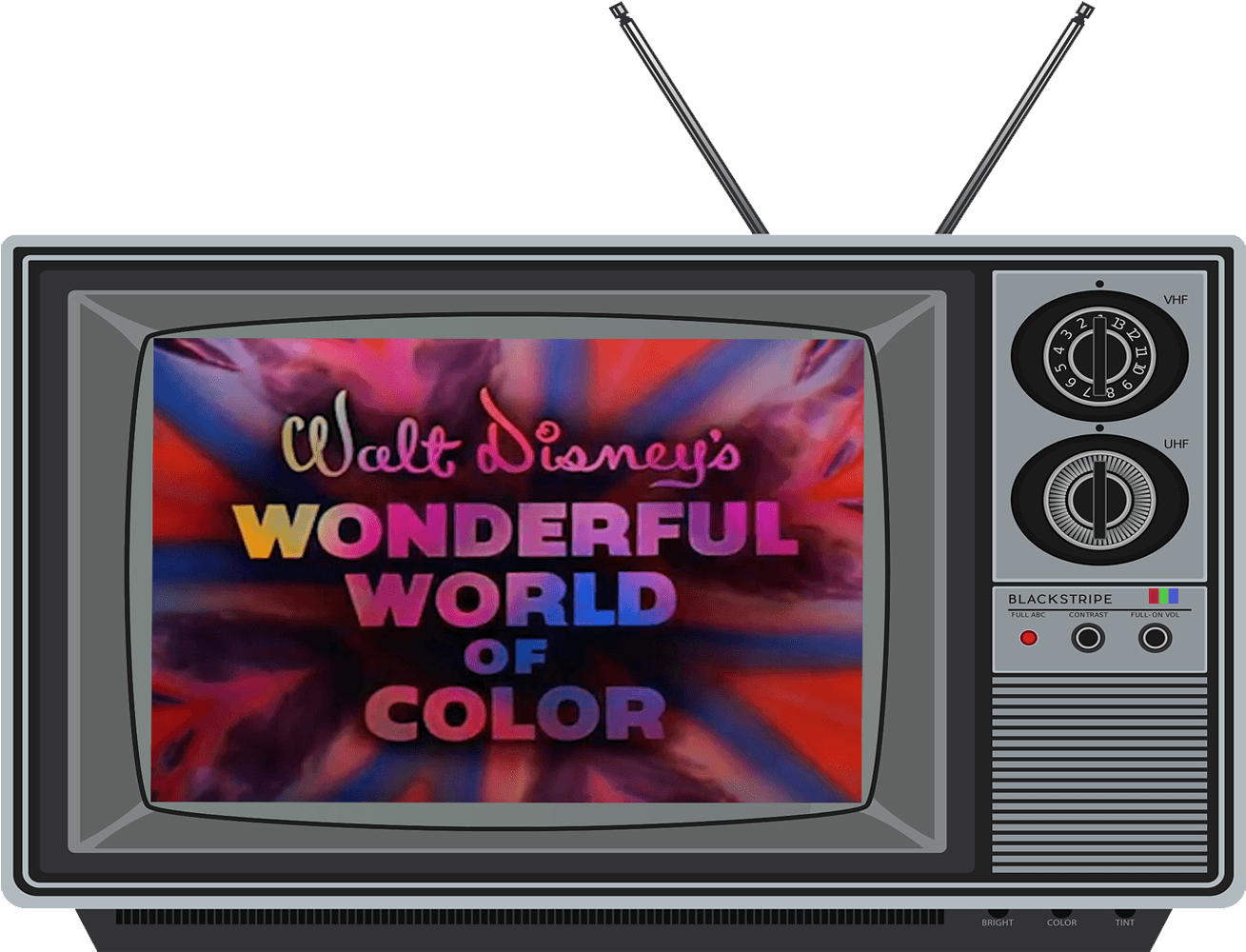 Download Color Television, Color Television Invention, History ...