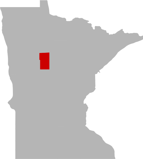 Download Crow Wing River On Minnesota Map - Full Size PNG Image - PNGkit