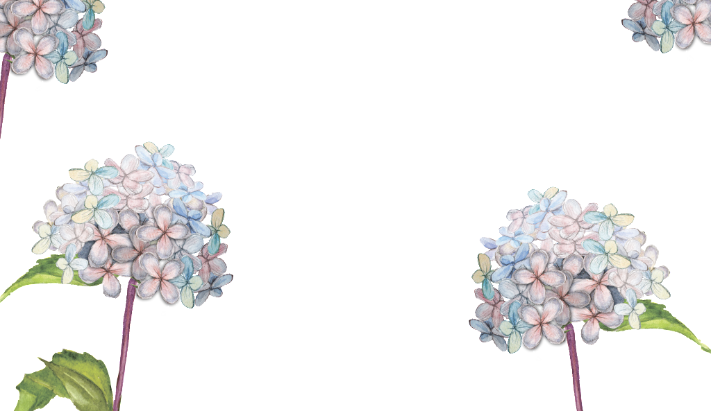 Download Watercolor Mosaic Transparent Decorative - Flower Garden ...