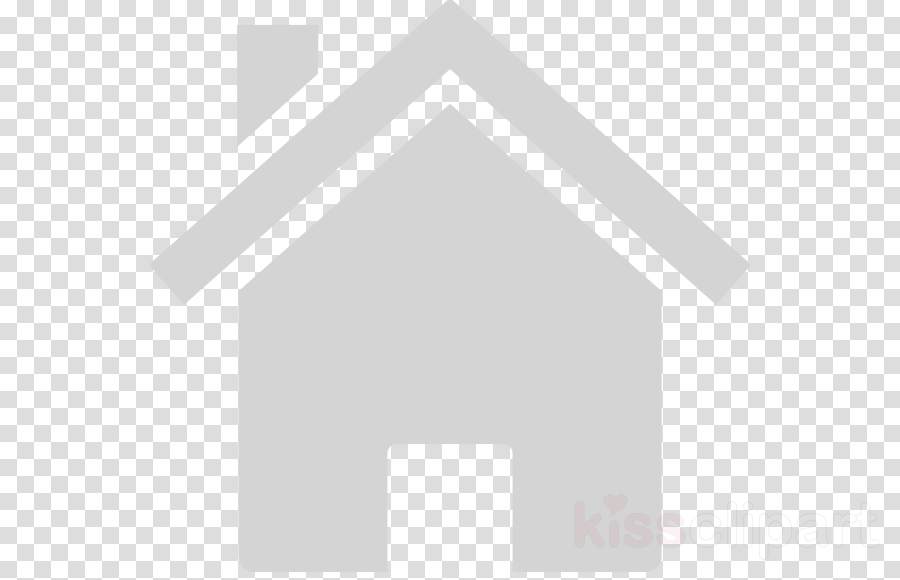 Download White Home Icon Transparent Png Clipart Computer Icons - Clip ...
