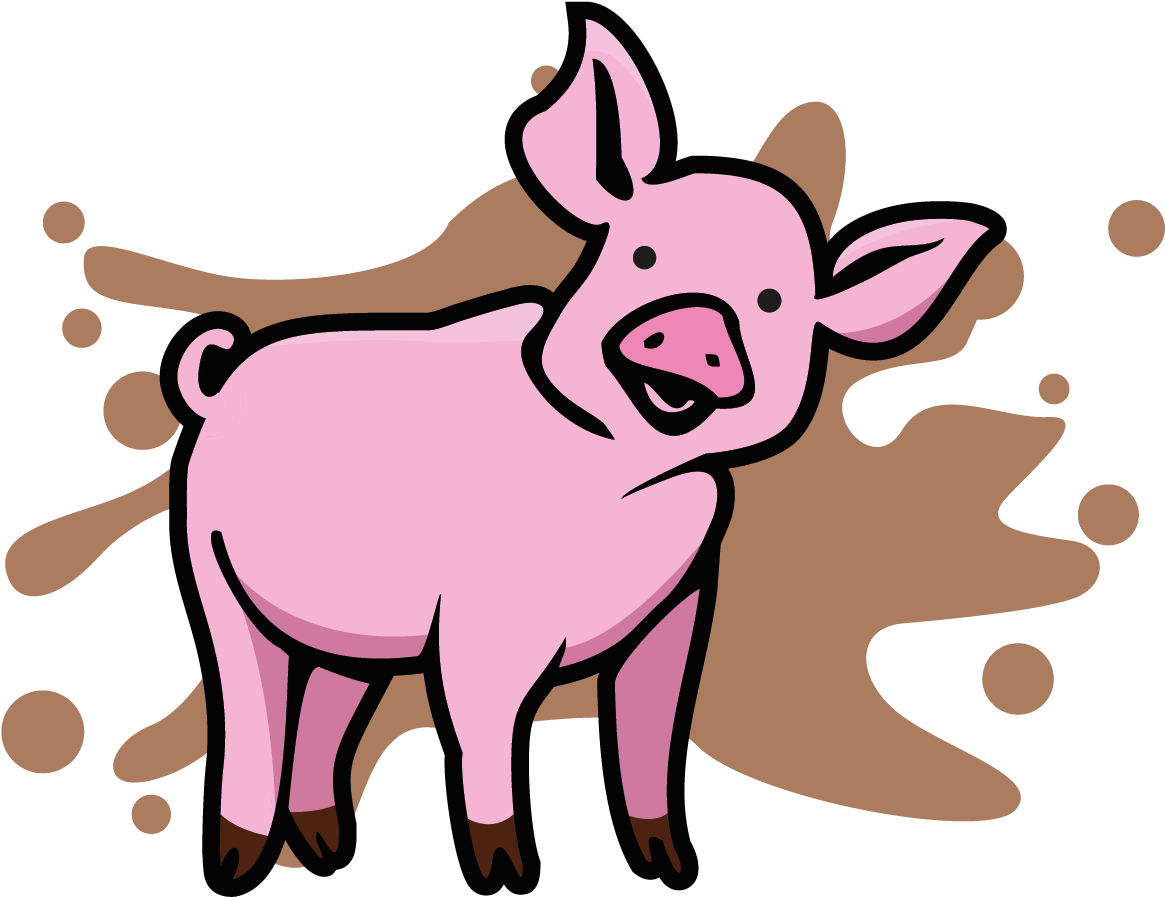 Download Plan Your Visit - Cartoon Colouring In Farm Animals - Full ...